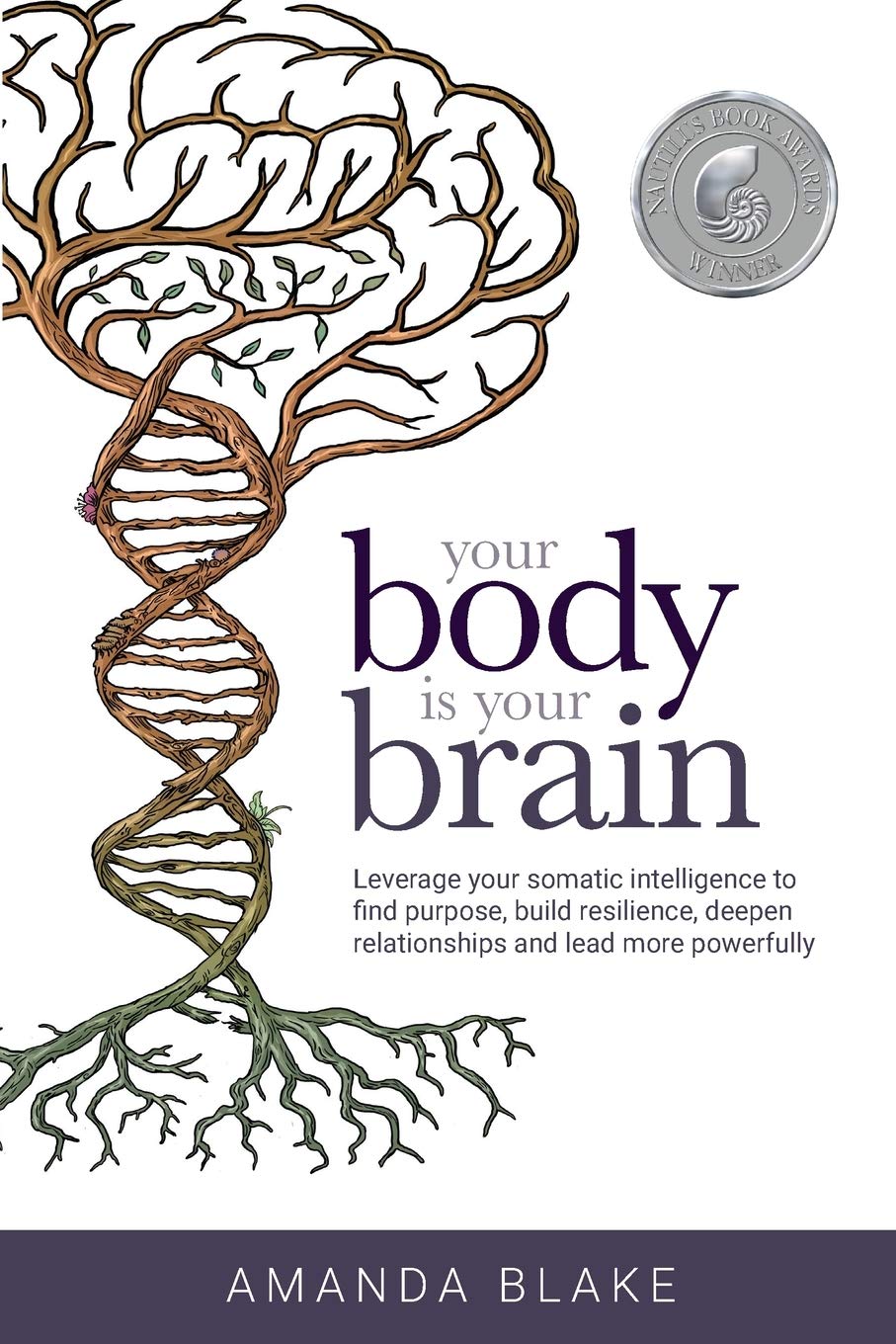 Your Body is Your Brain - SageCoach