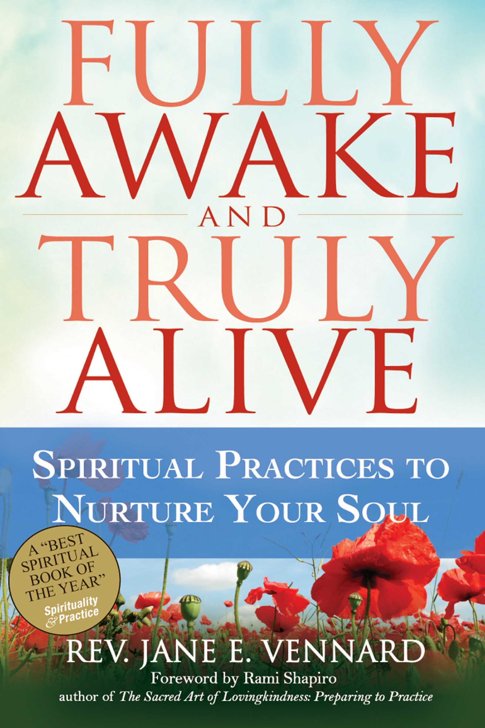Fully Awake and Truly Alive - SageCoach